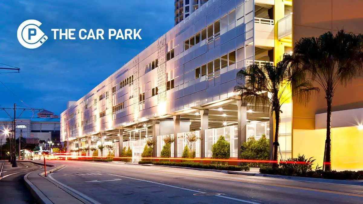 Client Login - The Car Park | Parking Management Services